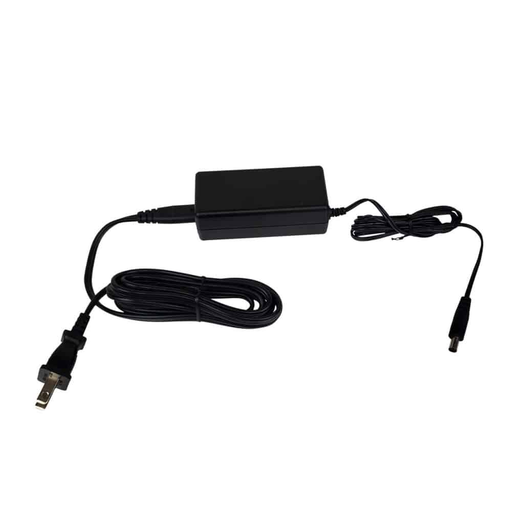 AccuFIT9000 AC Adapter Plug - Accutec