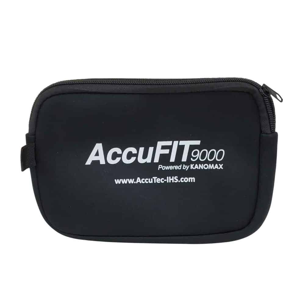 AccuFIT 9000® Neoprene Accessory Wallet - Accutec