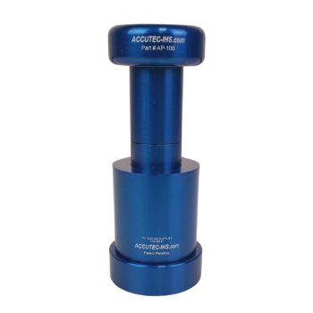 ACCUPUNCH Fit Test Probing Tool - Universal - Install Test Inlets w/ Ease