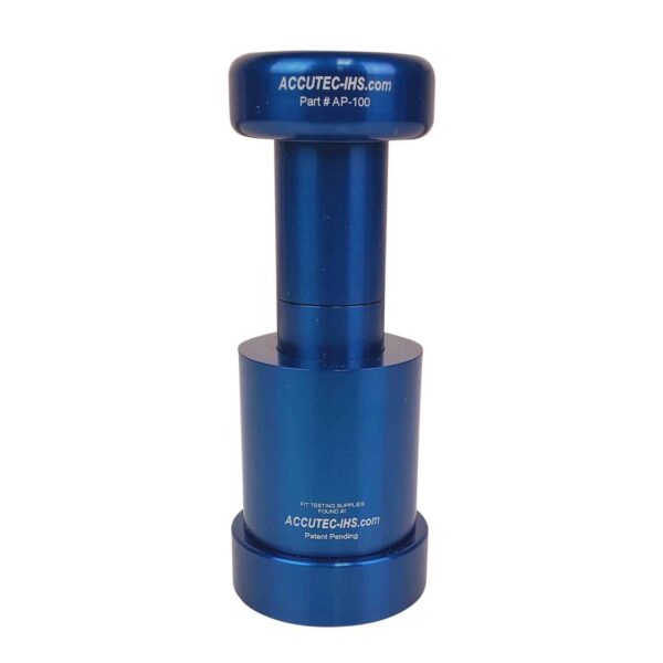 ACCUPUNCH Fit Test Probing Tool - Universal - Install Test Inlets w/ Ease