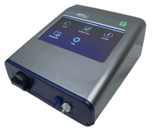 AccuFIT9000® PRO Quantitative Fit Tester - Accutec