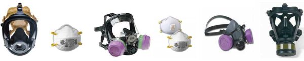 Respirator Fit Testing Guide - Requirements, Resources, FAQs