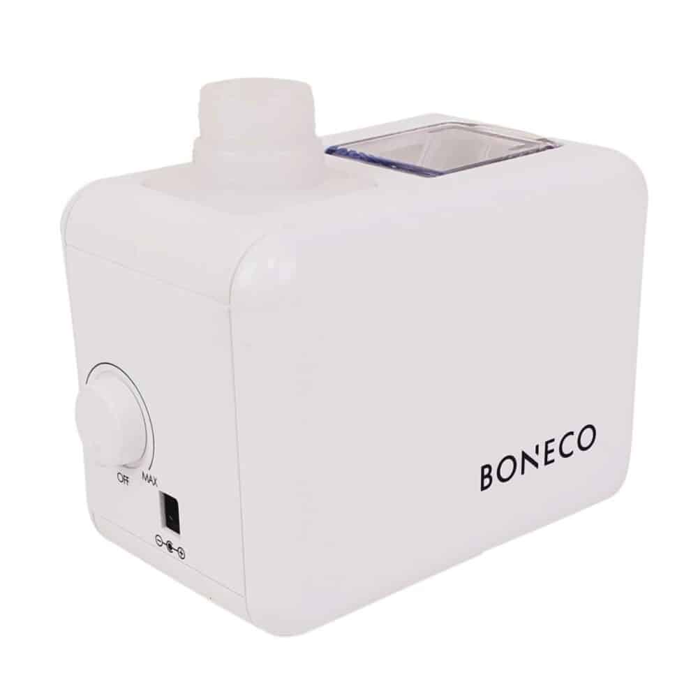 Ultrasonic Particle Generator - Accutec-IHS