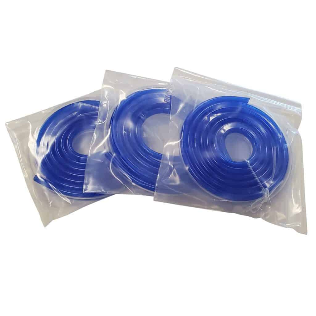 Fit Testing Twin Tube 3 Pack - Accutec-IHS