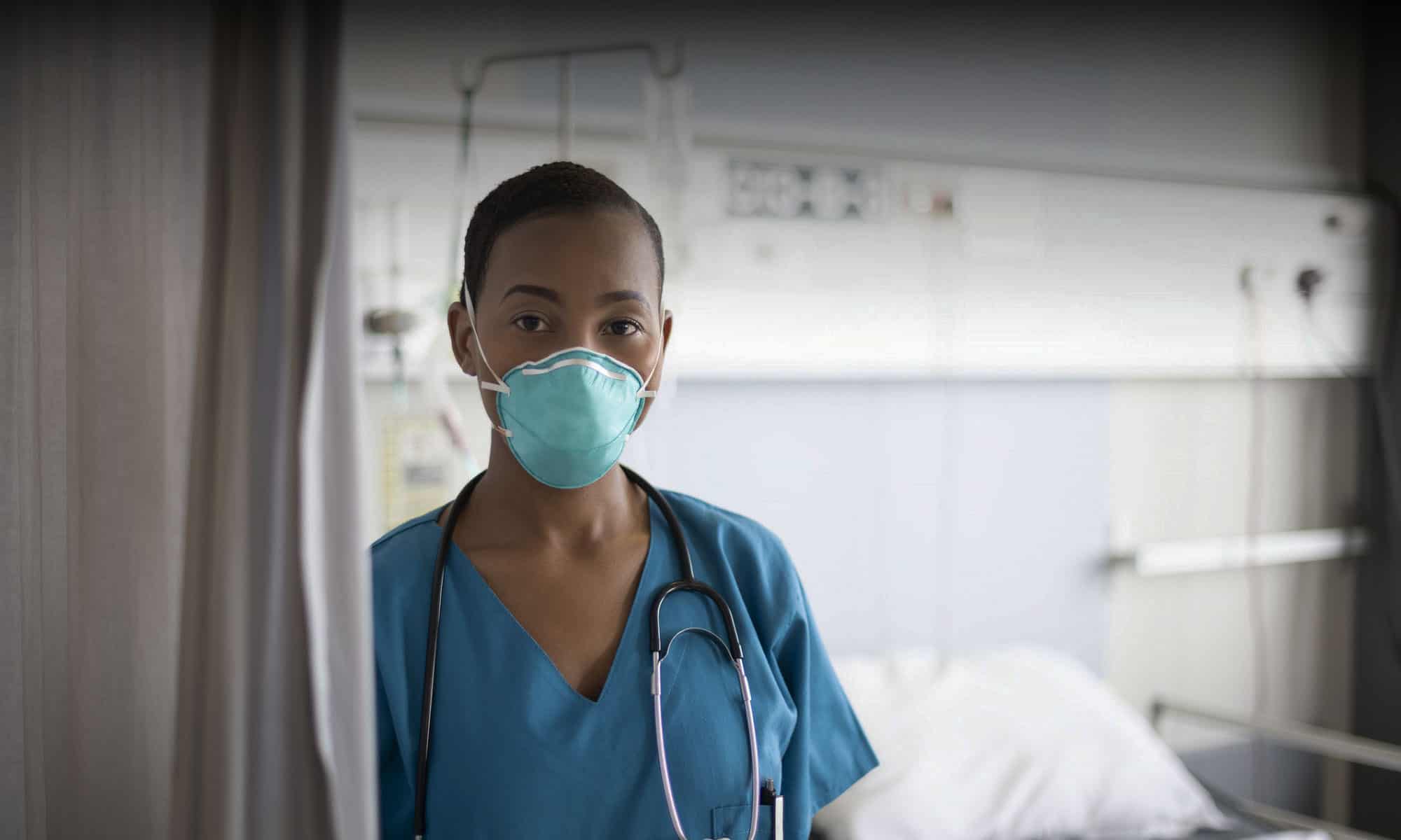 Quantitative Respirator Fit Testing - Accutec-IHS | Accuracy = Safety