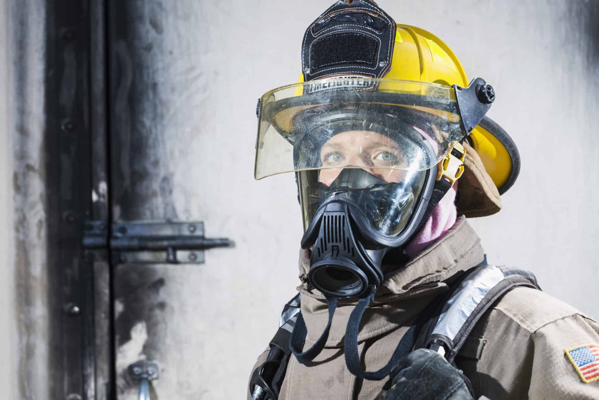 Respirator Fit Testing Guide - Requirements, Resources, FAQs