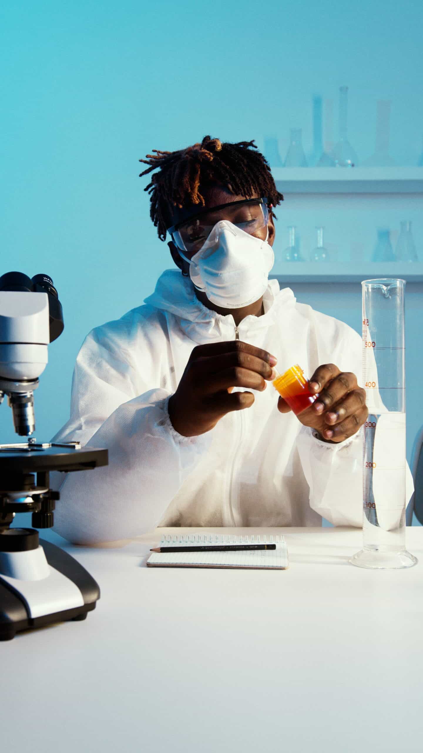 Quantitative Fit Testing Guide Requirements Resources FAQs