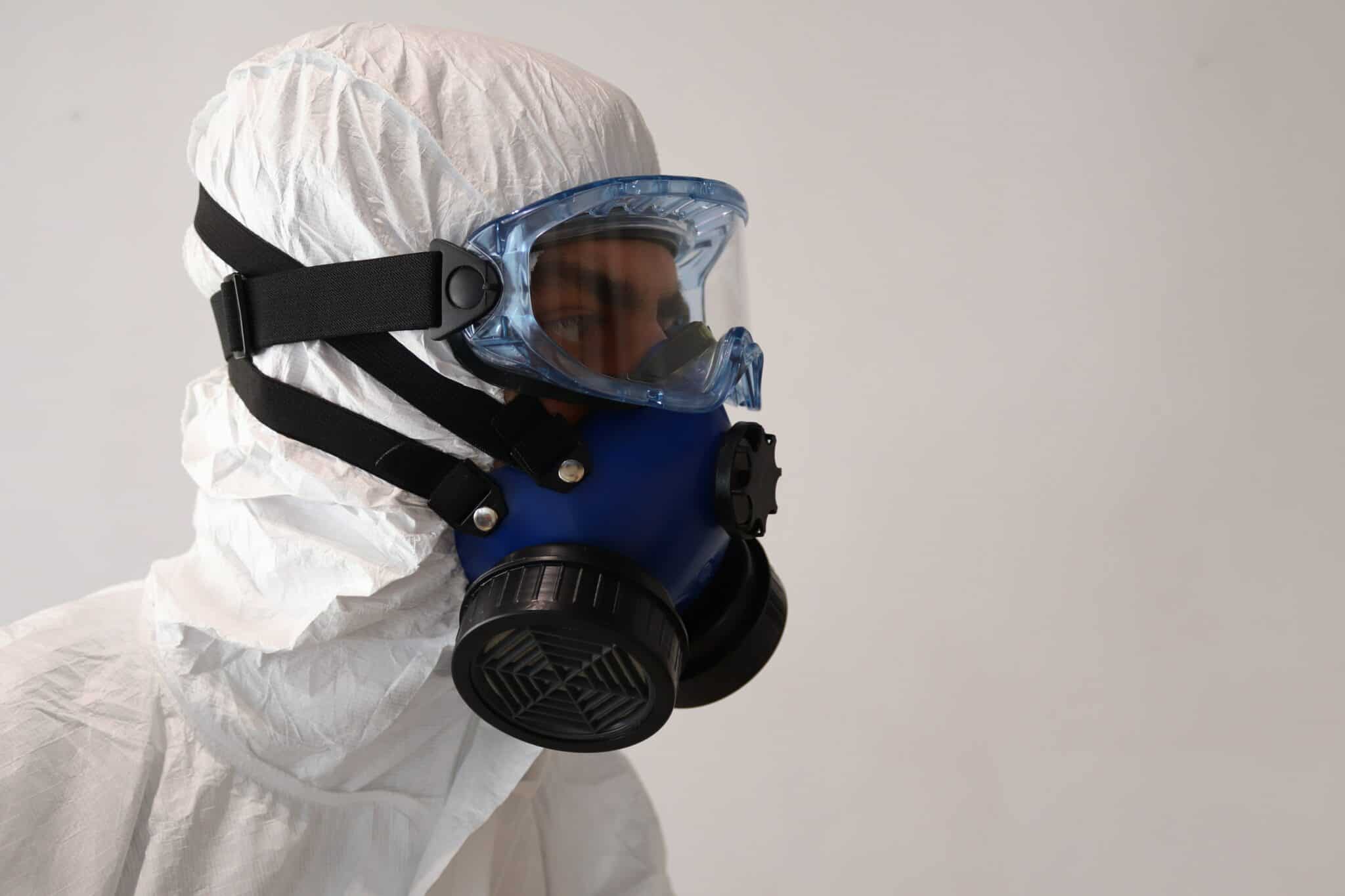 Respirator Fit Testing Guide - Requirements, Resources, FAQs