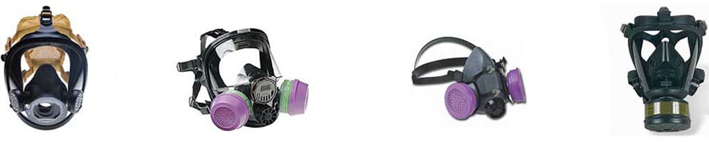 AccuFIT 9000 Respirator Fit Test Machine - Accutec-IHS