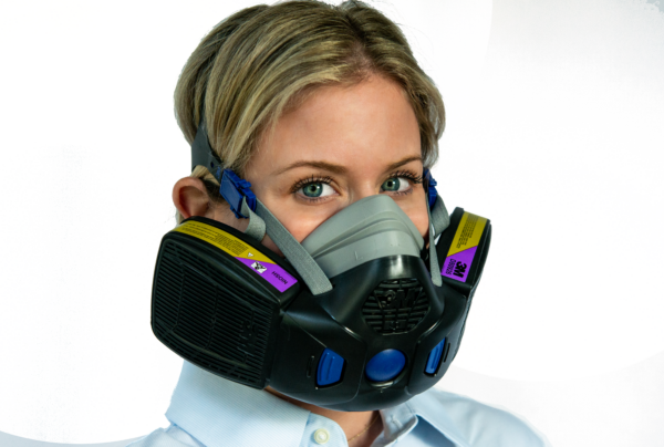 Fast Fit Respirator Fit Testing Protocols | AccuTec Fit Testers